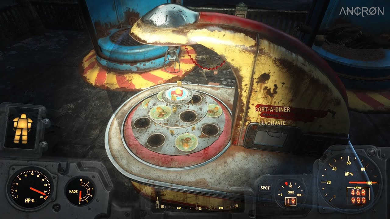 Fallout 4 - Playthrough - Episode 20 - YouTube