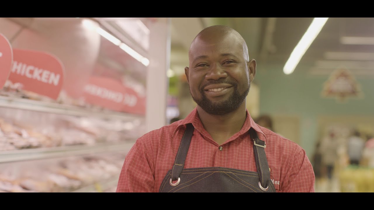 Kachema Meat - Kachema Skin Packs - YouTube