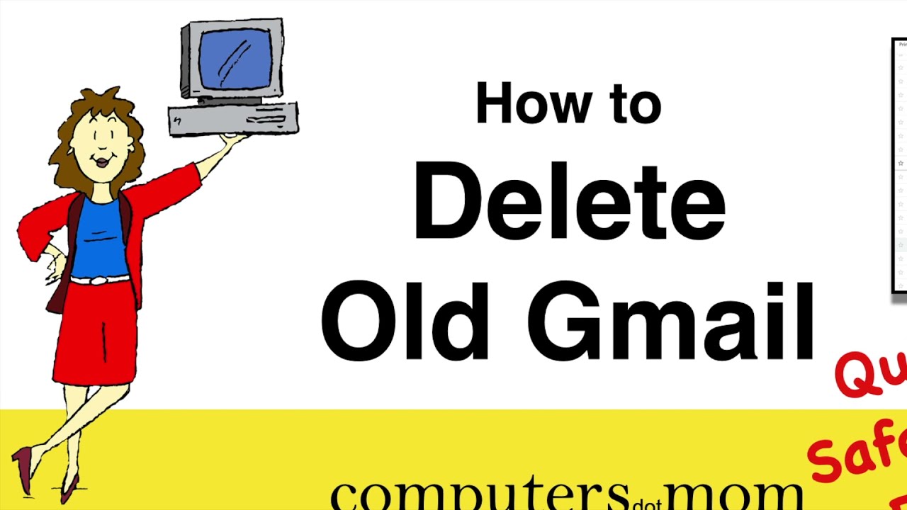 How To Delete Old Gmail Quickly Safely And Easily 2021 YouTube how-to-delete-old-gmail-quickly-safely-and-easily-2021-youtube