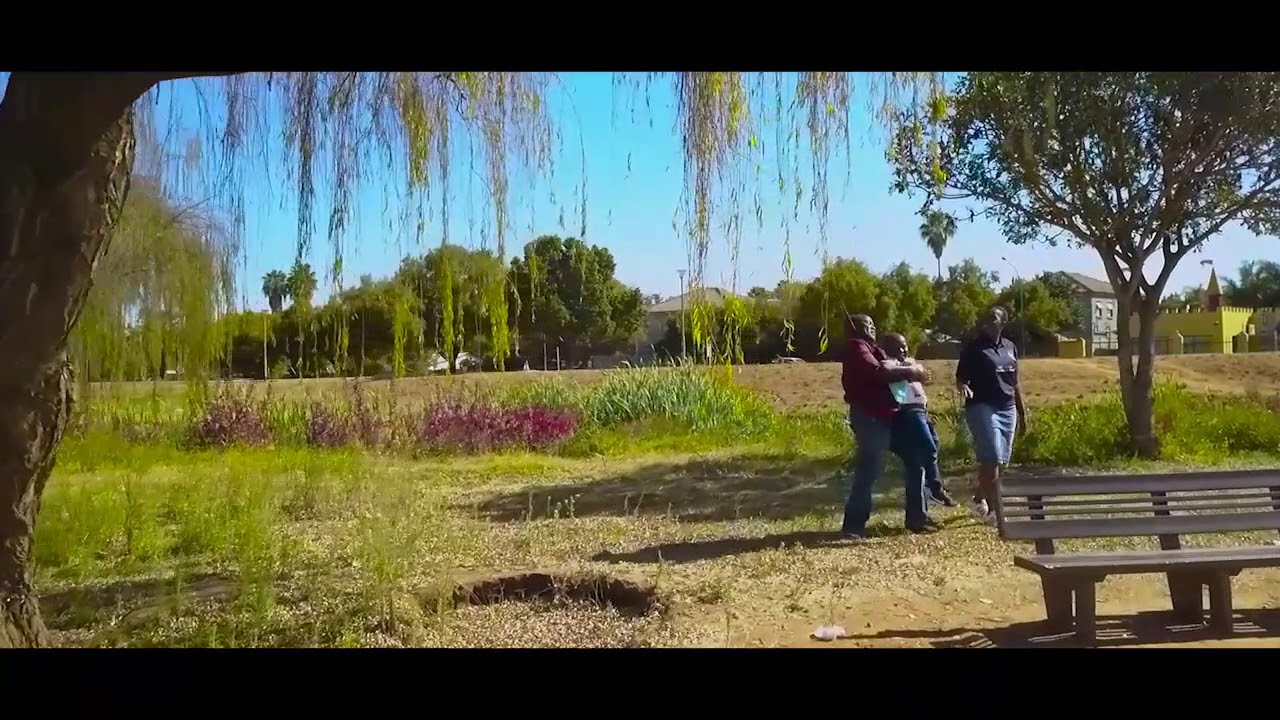 City Modiba - Ke rata wena feat Thabang Jnr ( Official Music Video ...