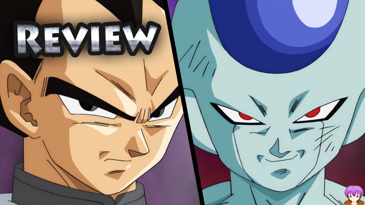 Dragon Ball Super Episode 35 Anime Review - Hit The Hitman - YouTube