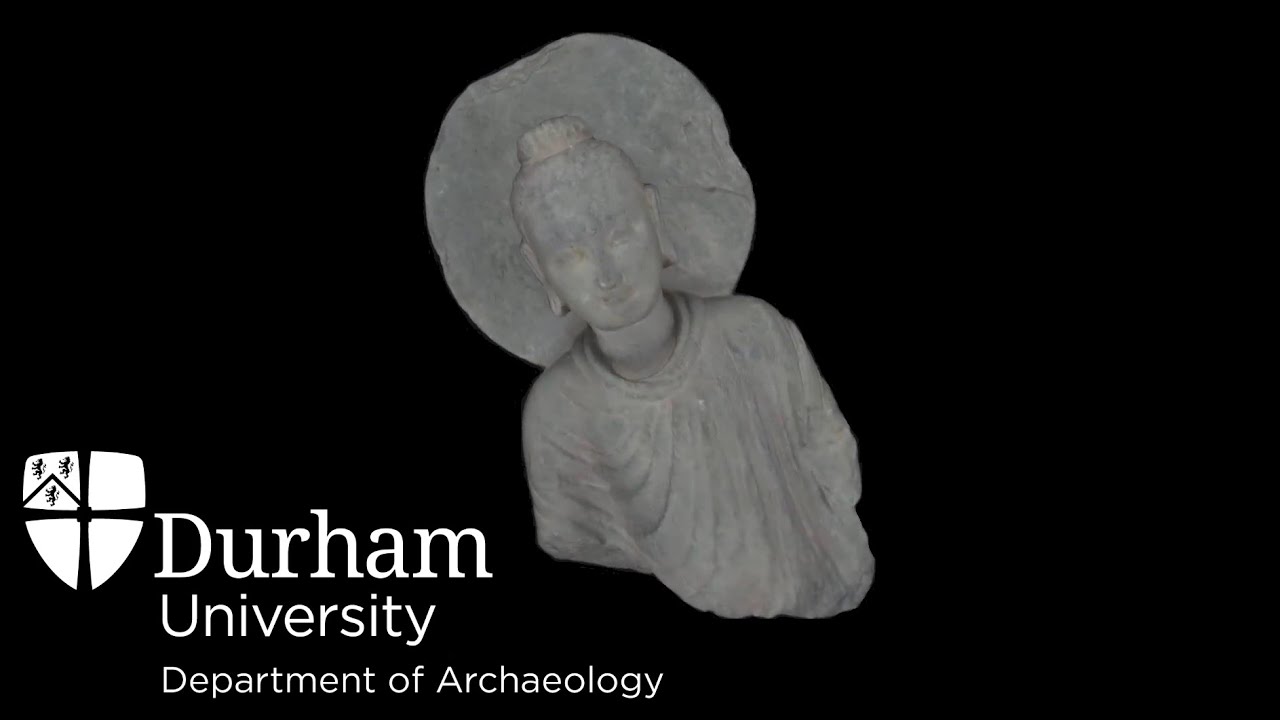 Studying Objects & Material Analysis - YouTube