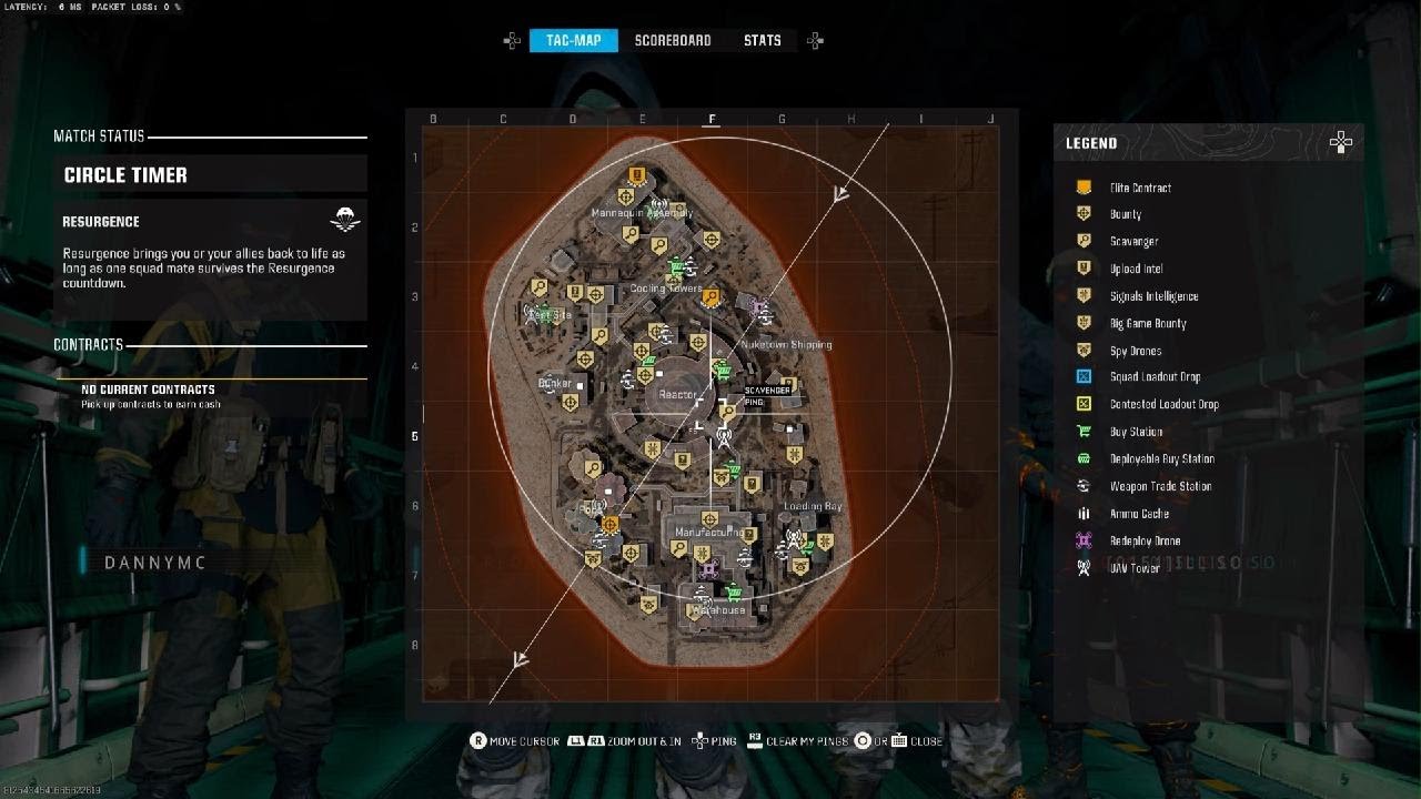 Area 99 first win quads - YouTube