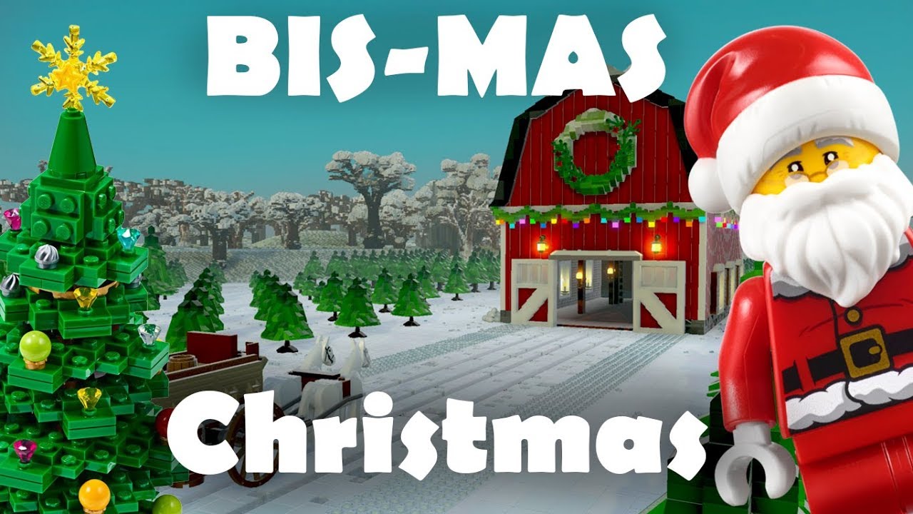 A Very BIS-MAS Christmas - YouTube