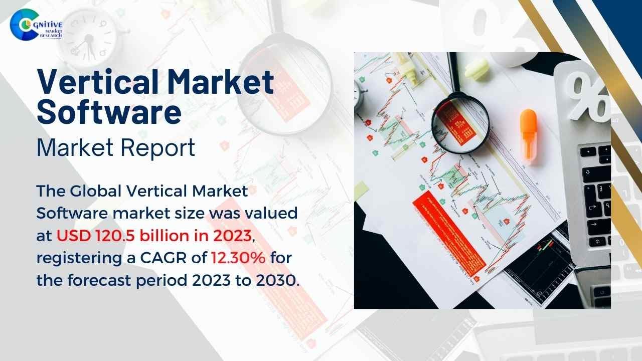 Vertical Market Software Market Report 2024 (Global Edition) - YouTube