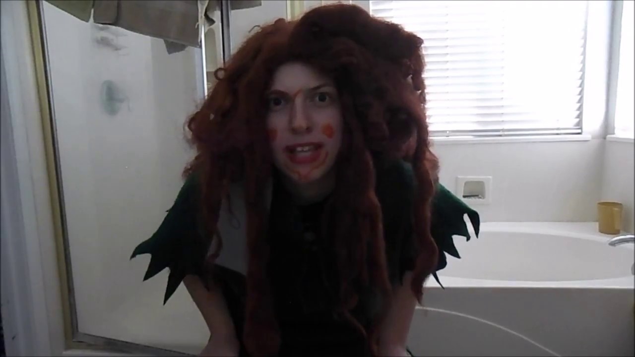 EXCLUSIVE INTERVIEW WITH IVY WALKER - YouTube