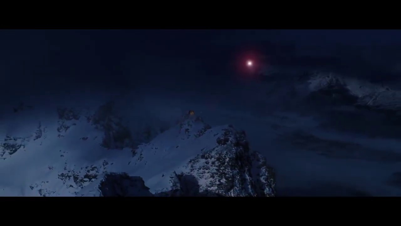 Beacons are LIT - YouTube