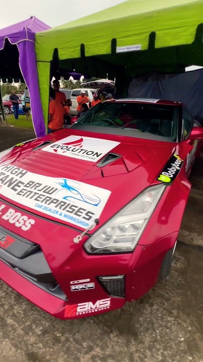 Liqui Moly Drag Wars 2024 (GTR R35) #shorts - YouTube