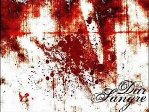 La despedida - Dar Sangre