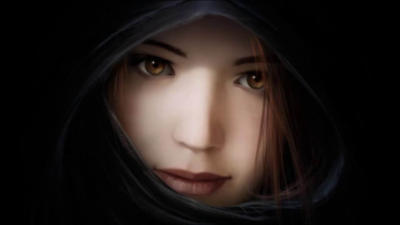 The Witches Kiss - YouTube