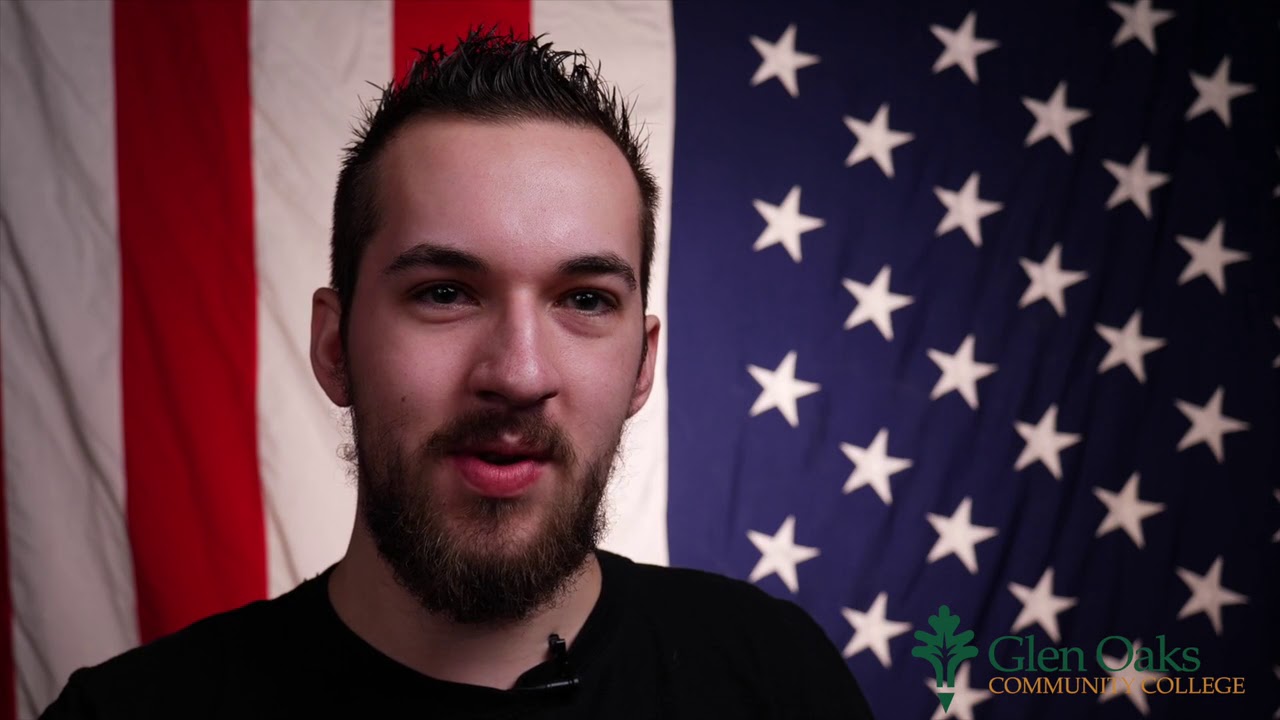 Kyle Bueno Spotlight - YouTube