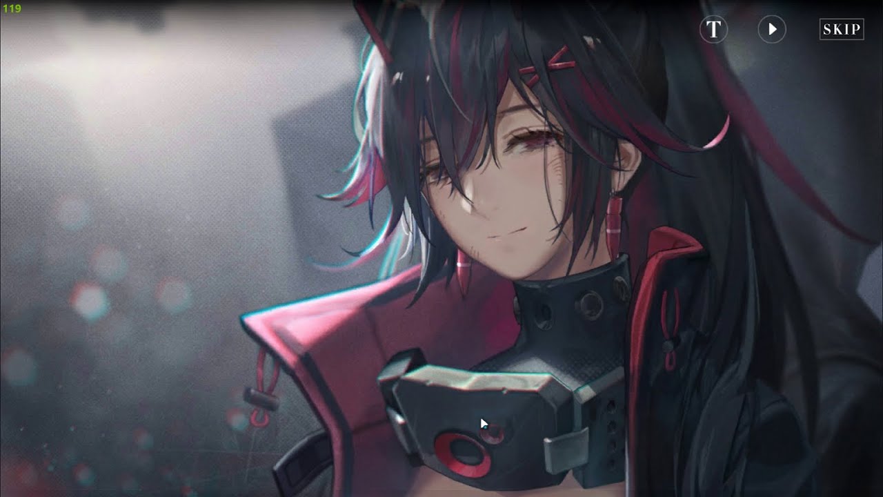 Punishing Gray Raven Main Story Chapter 12 4K 60 FPS Gameplay ...