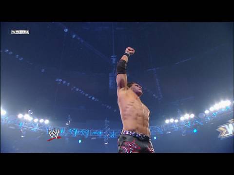 John Morrison vs. Kane vs. Intercontinental Champion Drew - YouTube