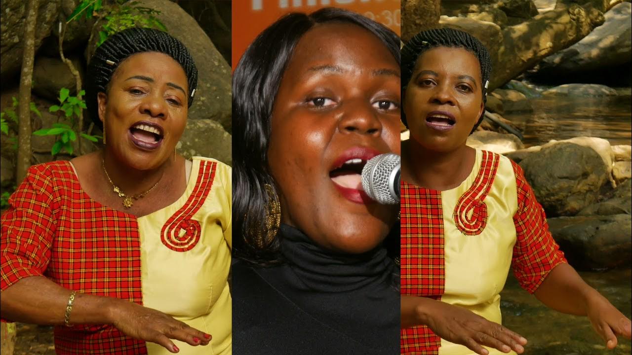 BWANA ANASEMA - YouTube