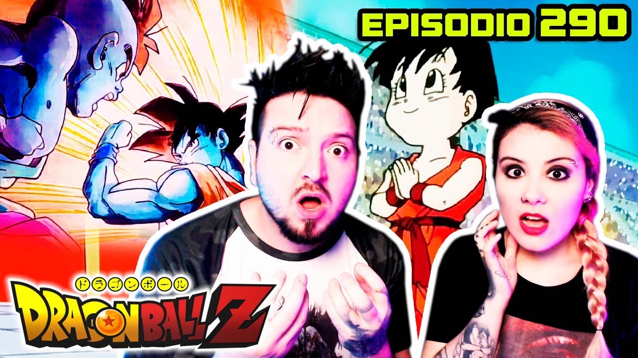 ¡COMIENZA el TORNEO! ¡GOKÚ vs. BOO REENCARNADO! 😱 MIRO DRAGON BALL Z ...
