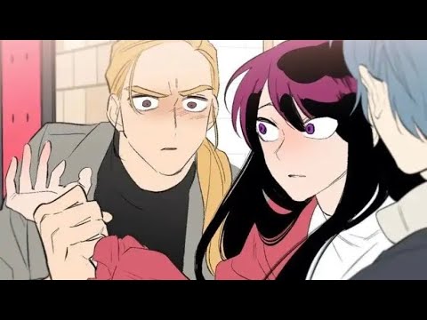 Тайный союз 18 глава[Озвучка Манхвы] - YouTube