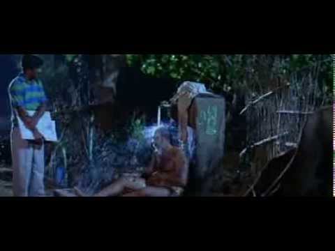 Sathyaraj in Komanam - YouTube
