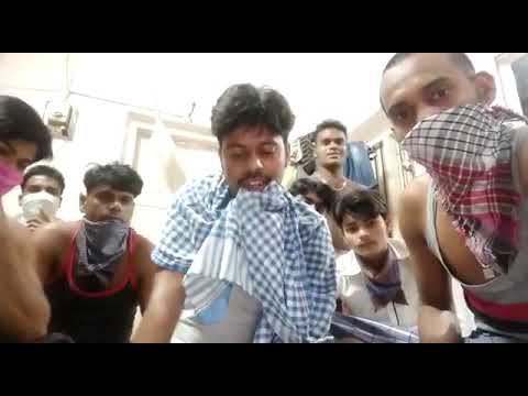 Resp.Sir, Eleven persons from Dighari village of Narayanpur block Jamtara,who went to Kerala to ...