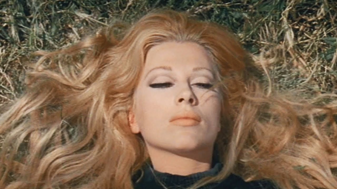 Ostia (1970) ORIGINAL TRAILER - YouTube