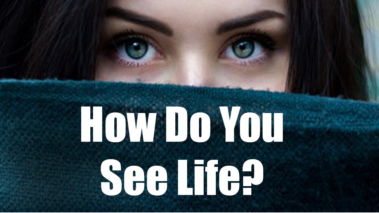 How Do You See Life [Inspirational Speech By Richard Dawkins] - YouTube