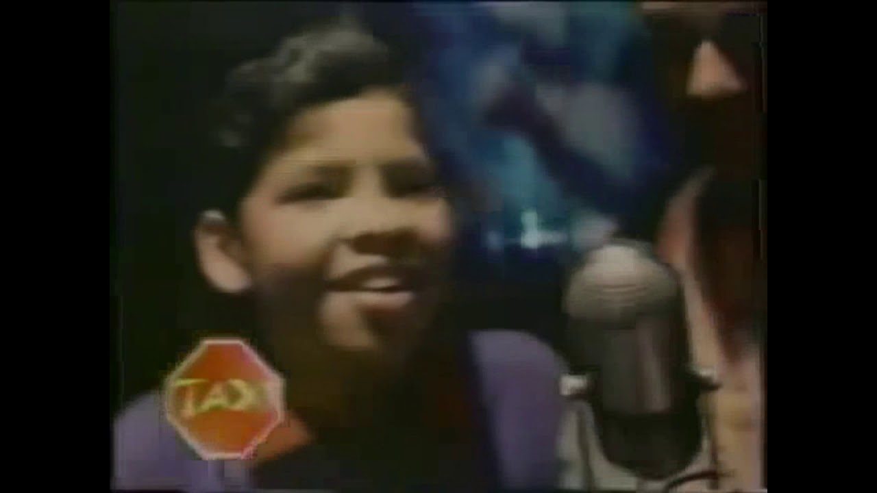 Salserin - De Sol a Sol DVJ MERAZ HN Salsa V MIX - YouTube