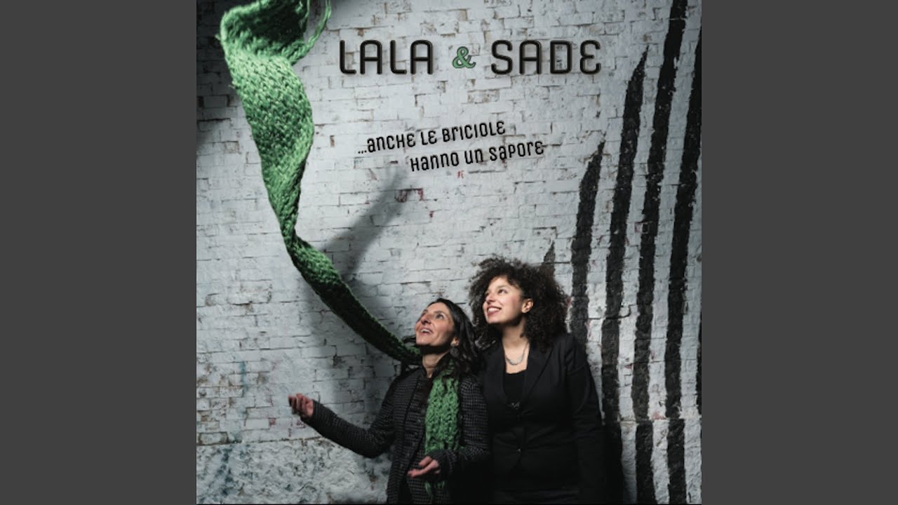 Nonnuzza (feat. Laura Lala, Sade Mangiaracina, Giacomo Buffa ...