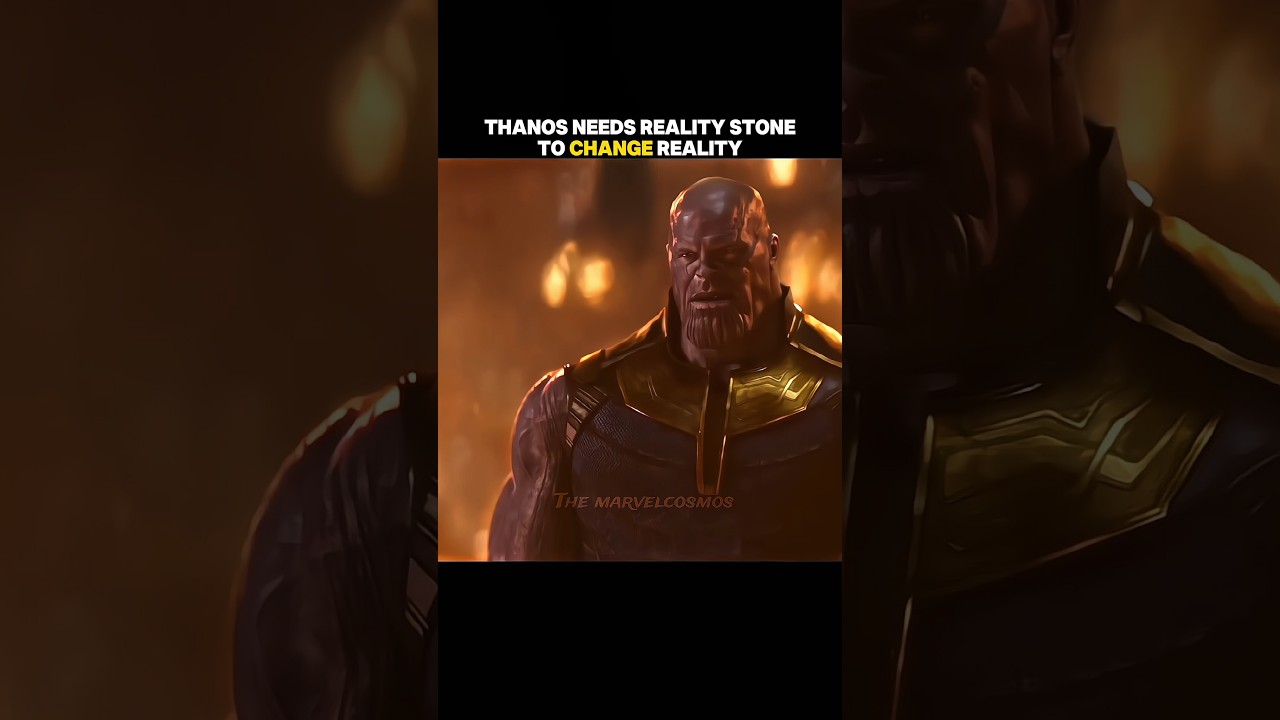 Wanda herself is a reality stone #marvel #avengers #shorts - YouTube