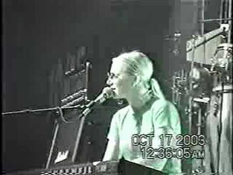 Elan Live Part 2 Monterrey (MIDNIGHT) - YouTube