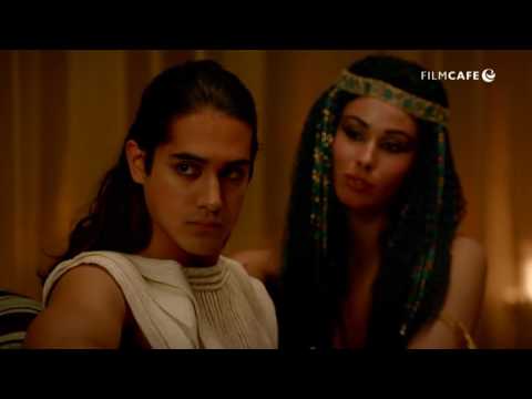 Imperiul şi Tânărul Faraon pe FilmCafé!