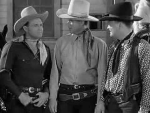 The Night Riders (1939) - YouTube