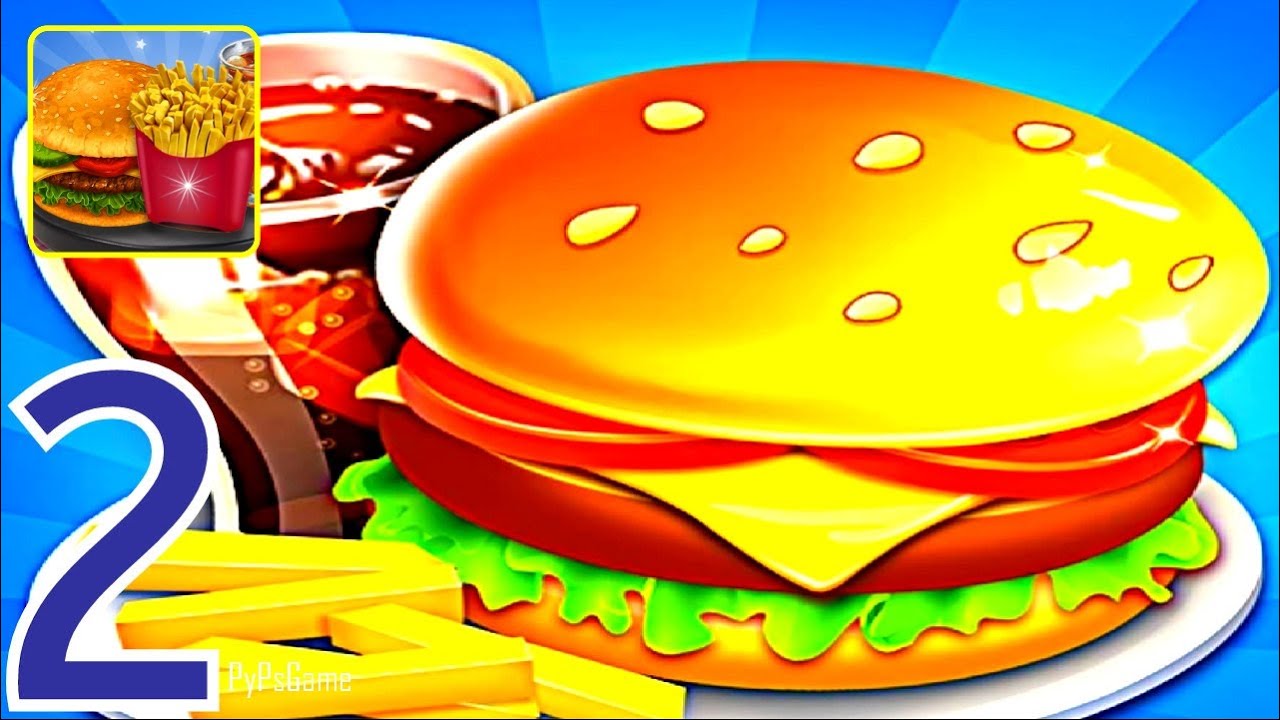 Eatventure game - All Level Gameplay Walkthrough Part 2 - YouTube