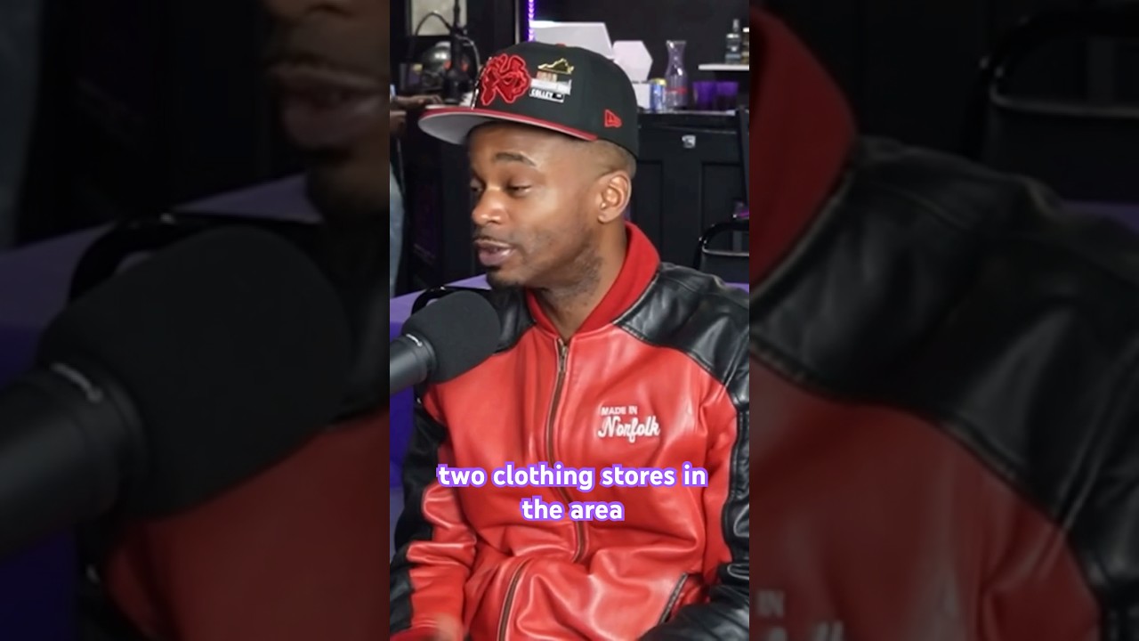 If you’re from Virginia and don’t know Amir Driver yet, you need to ...