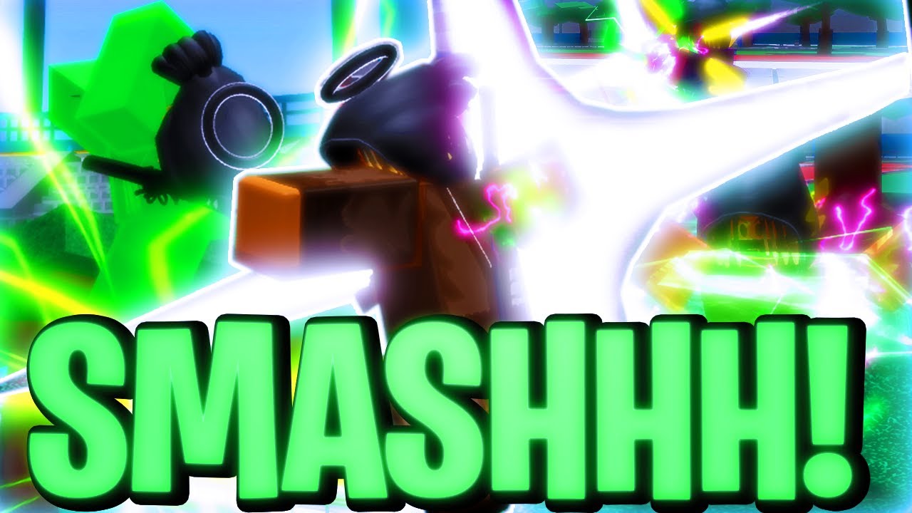 The Creators of Saitama Battlegrounds Made This New My Hero Academia ...