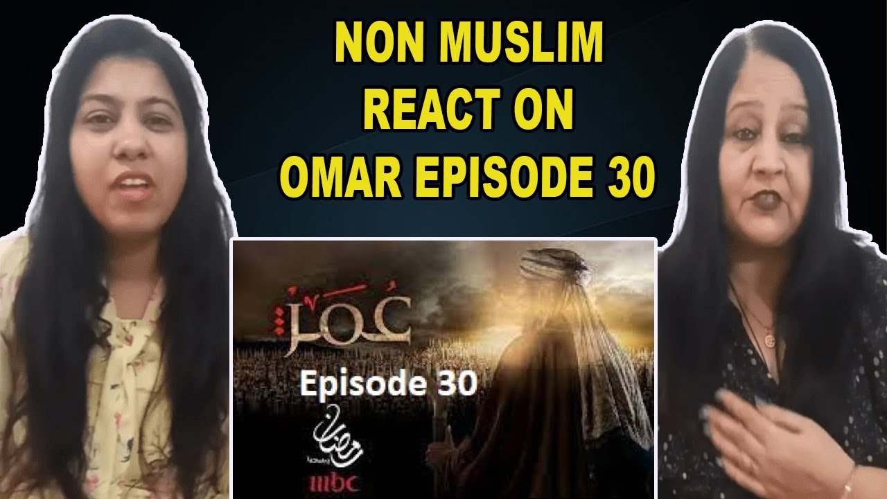 Omar Series Episode 30 - YouTube