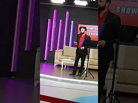 MEHMET AKSU EZ WELATIM YAŞAM TV 2019