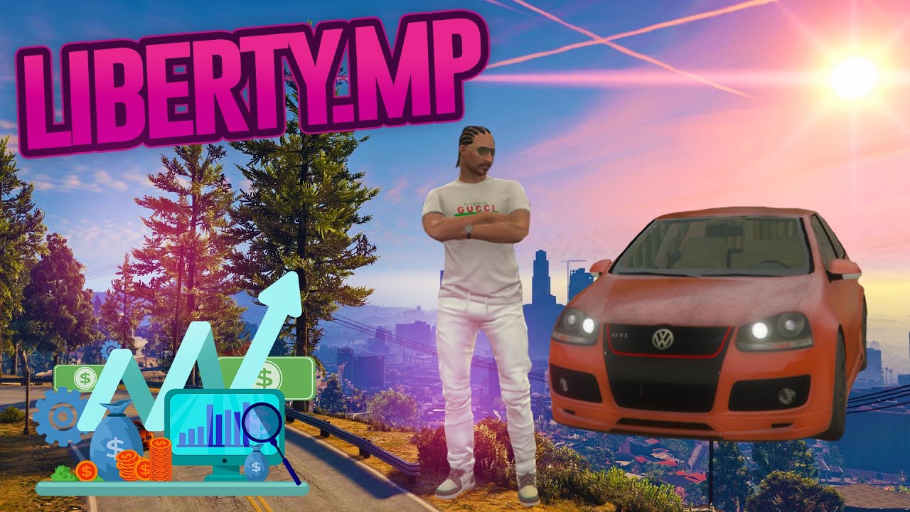 🗽 Liberty.mp - Actiuni vs. Golf V TDI - Ce alegi pentru a-ti creste ...