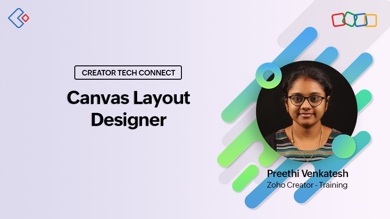 Creator Tech Connect: Canvas Layout Designer - YouTube