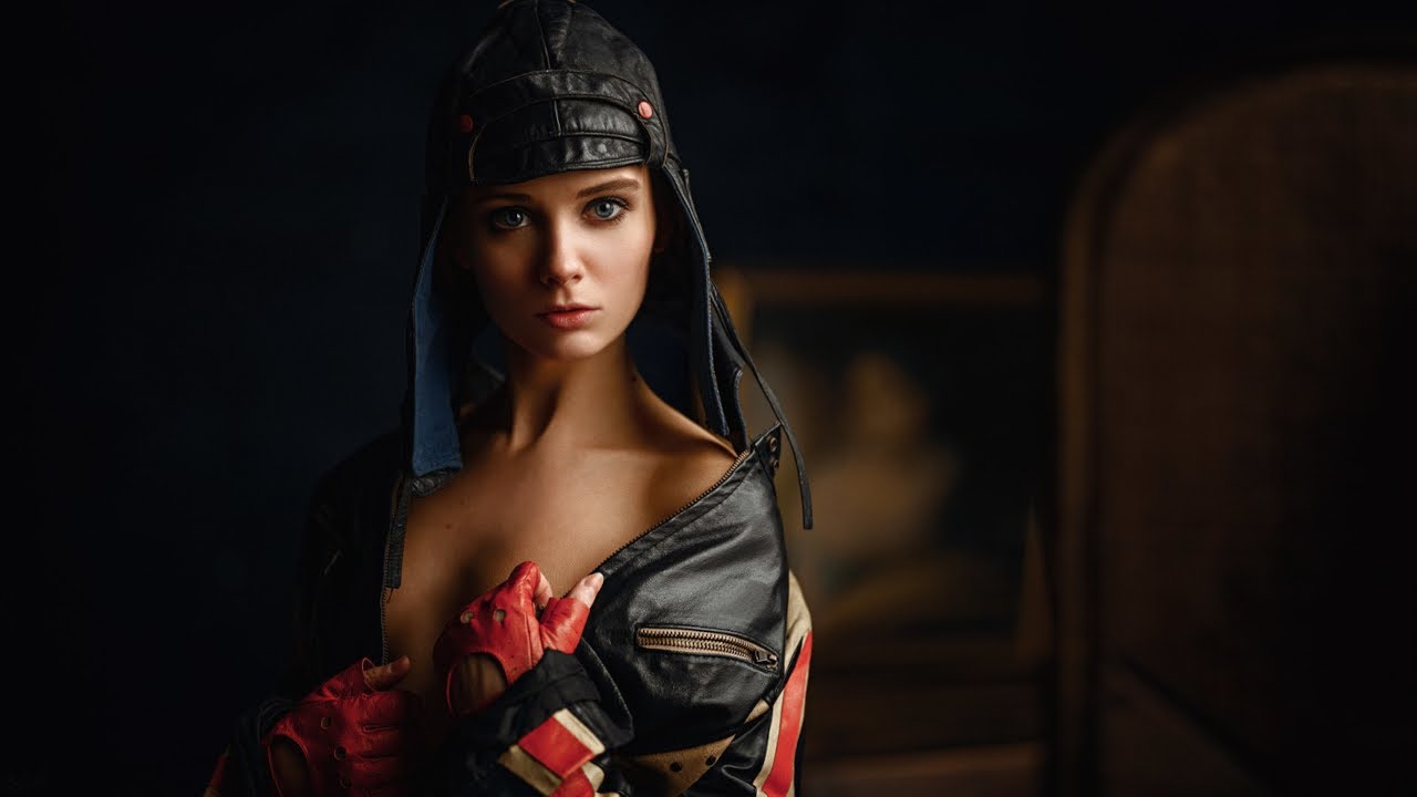 Veerus - Cycle #techno - YouTube