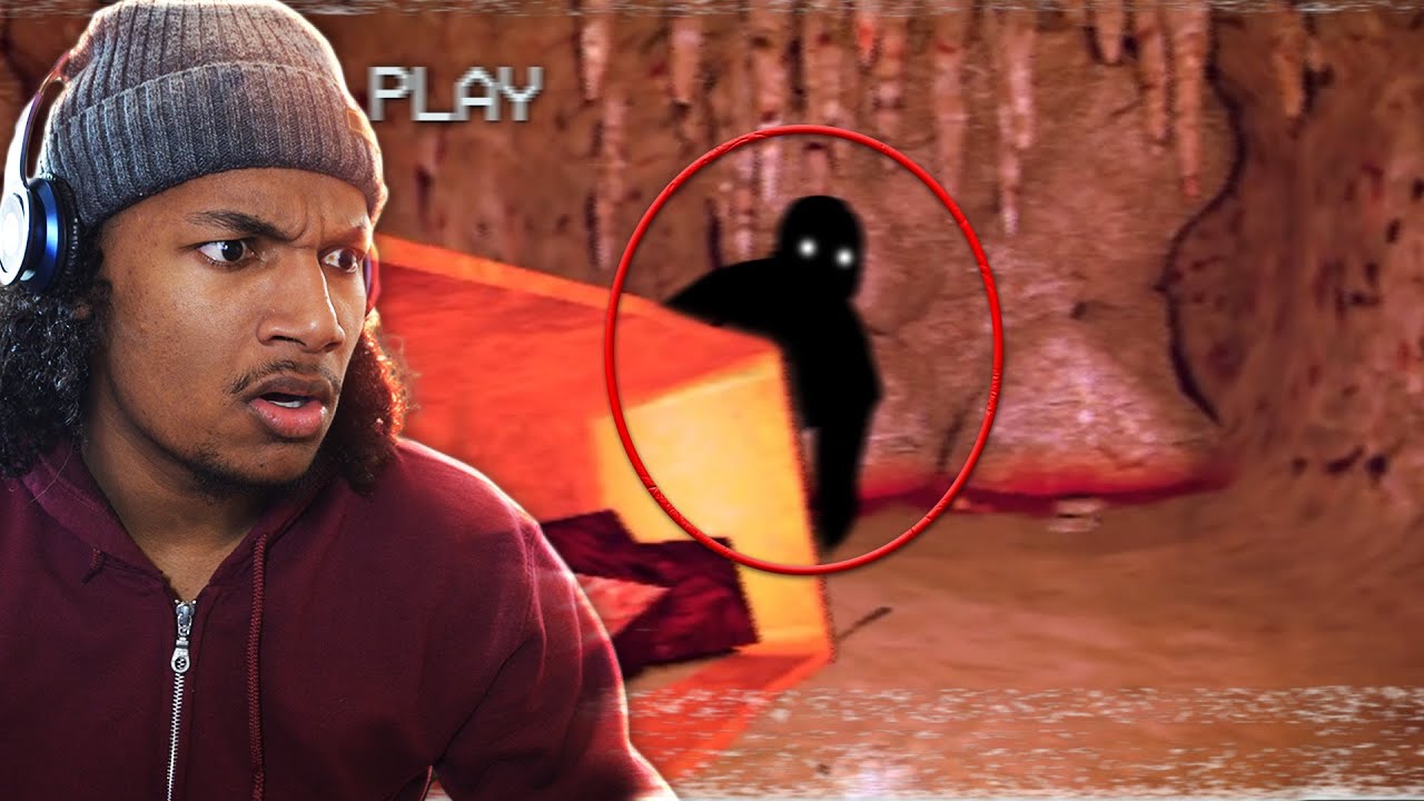 FINDING MISSING PEOPLE IN A CAVE GONE TERRIBLY WRONG | Cave Crawler ...