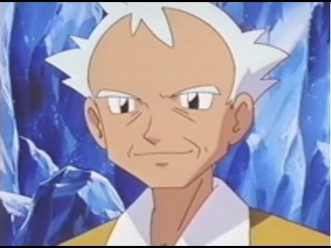 Fredo | Pokemon heartgold - YouTube