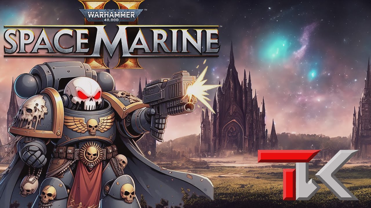 ⚔️ Emperor's Wrath Mondays: Purge the Heretics! ⚔️ #Warhammer40K # ...