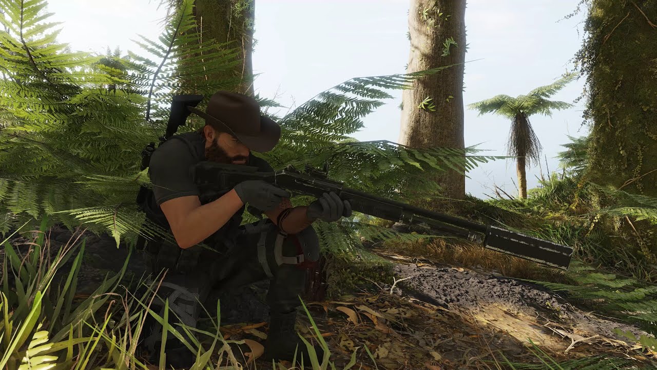 ASSAULT Rank 12 play through - Ghost Recon: Breakpoint - YouTube