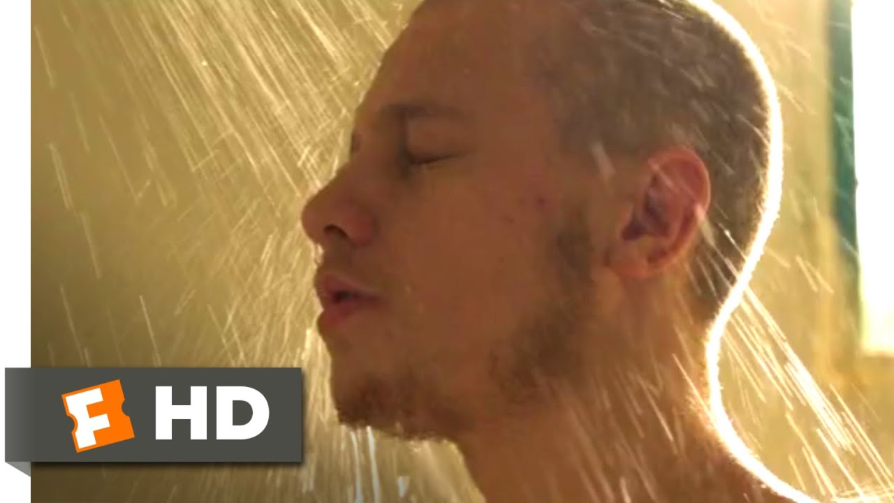Most Wanted (2020) - Released From Prison Scene (10/10) | Movieclips ...
