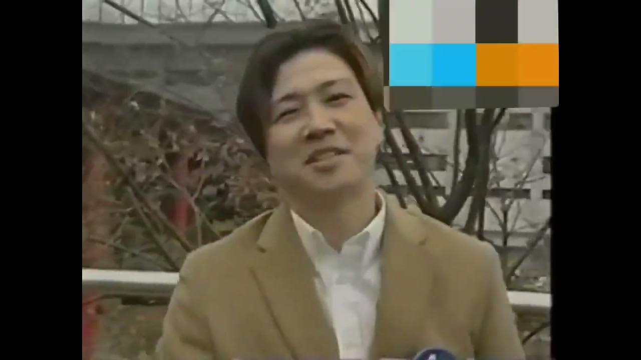 KBS2 ID + 성탄특집 자유선언 오늘은 토요일 OP (2000년) - YouTube