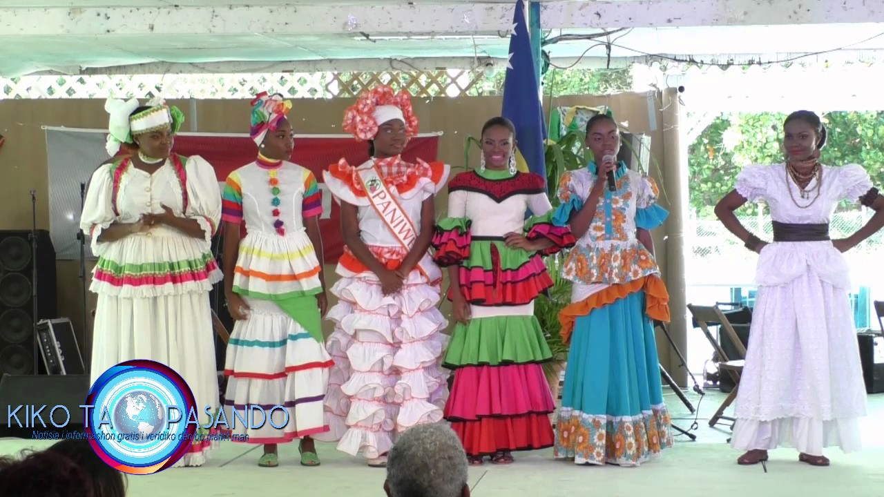 MARAMENTU DI LENSU 2017 - YouTube