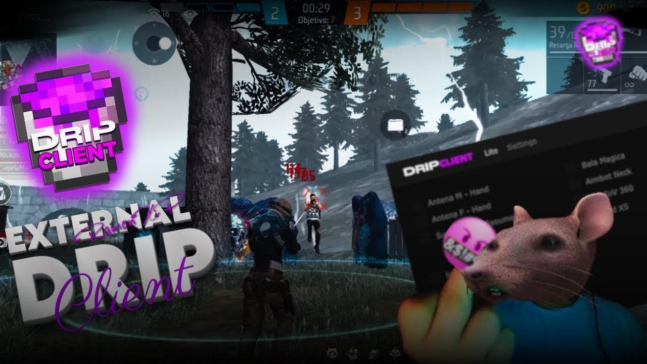 🔴AO VIVO 🔴UPANDO CS DE DRIP CLIENT HS SPEED CAMERA HACK - YouTube