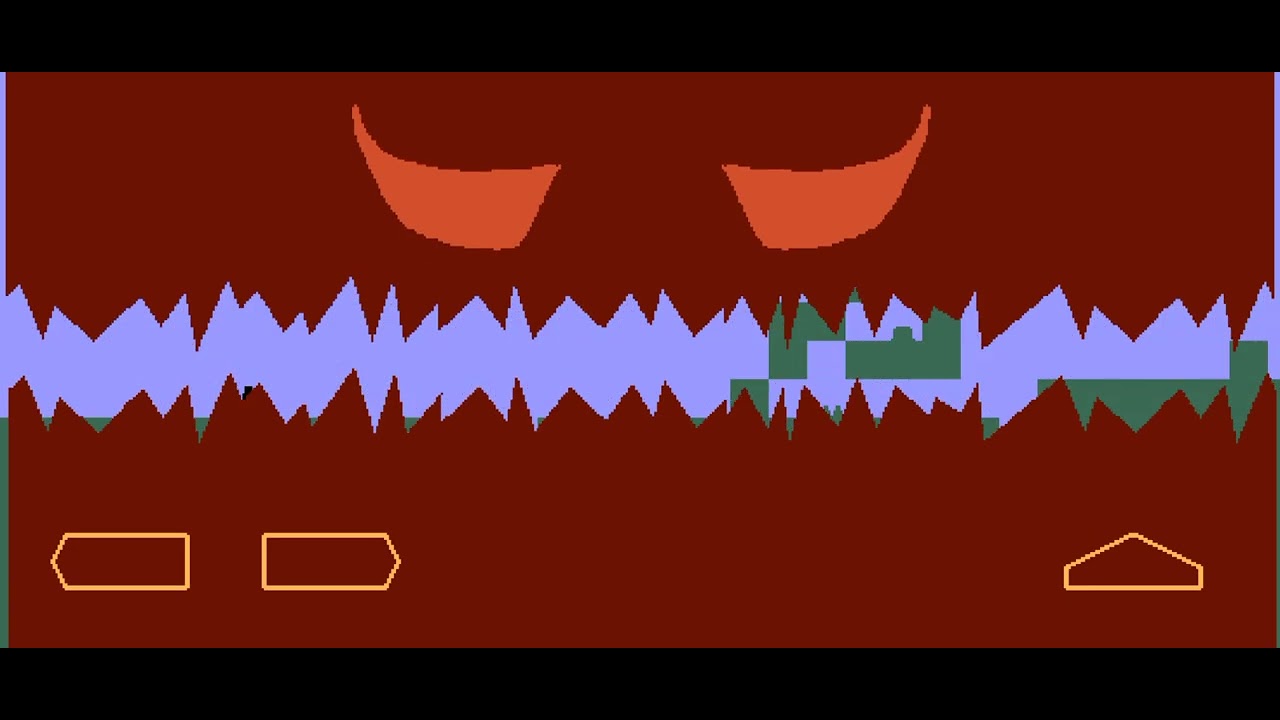 Level devil: Secret level - YouTube