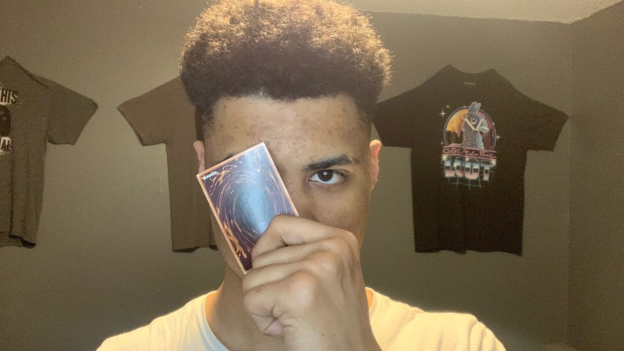 YOU ACTIVATED MY TRAP CARD! - YouTube