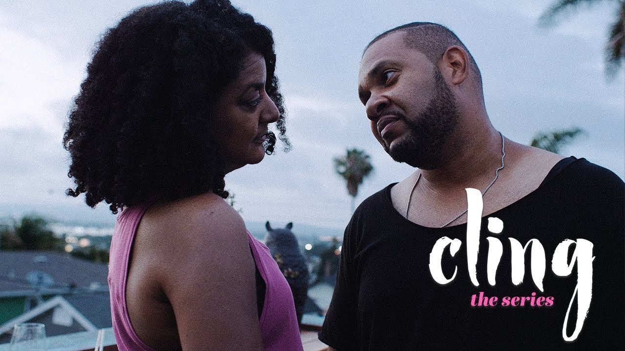 CLING | Ep. 7: "This Is The Time To Cling" - YouTube