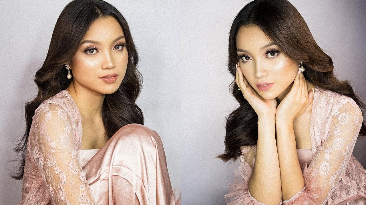 SHANE PIA | BACOLOD CITY | MISS UNIVERSE PHILIPPINES TOP 50 - YouTube